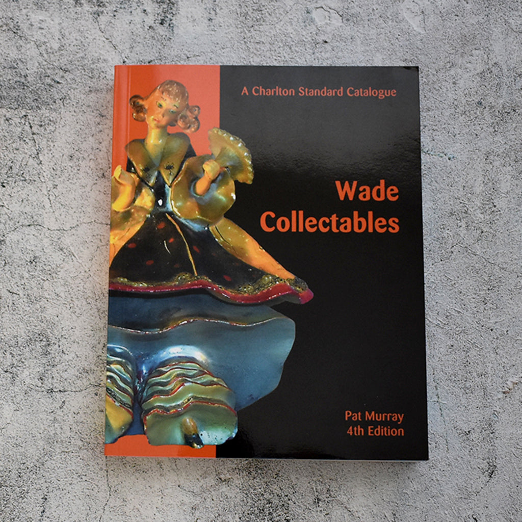 Wade Collectables 4th Edition – CharltonPress